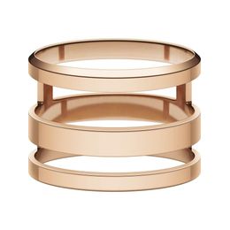 Daniel Wellington Ring Herren Gr&ouml;&szlig;e 58 rosegold