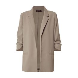 Soaked in Luxury Blazer 'Shirley' female Grey size XL