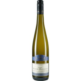 Weingut Steigerhof Roter Riesling 2025 Feinherb - Harxheimer Rheinhessen &ndash; Wei&szlig;wein Qualit&auml;tswein