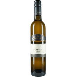 Weingut Steigerhof 3011 0,5 L Cabernet Sauvignon 2016 Edels&uuml;&szlig; - Harxheimer Lieth Rheinhessen &ndash; Rotwein Eiswein