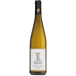 Weingut Vereinigte Hospitien Vereinigte Hospitien 2022 Kanzemer Altenberg Riesling VDP.Grosse Lage feinherb