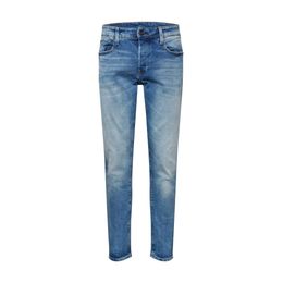 G-Star Raw G-star Jeans '3301' Herren Gr&ouml;&szlig;e 26 blue denim