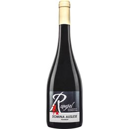 Winzerfamilie Rumpel Domina 2018 S&uuml;&szlig; - Sulzfelder Cyriakusberg Franken &ndash; Rotwein Auslese