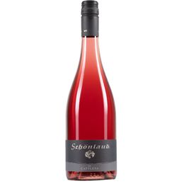 Weingut Sch&ouml;nlaub Weingut Sch&ouml;nlaub CATTLEYA &reg; ** Cuv&eacute;e 2022 - Pfalz &ndash; Ros&eacute; Qualit&auml;tswein