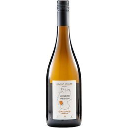Weingut Helmut Krau&szlig; Rheinhessen Bacchus 2021 Lieblich - Pfalz &ndash; Wei&szlig;wein Qualit&auml;tswein