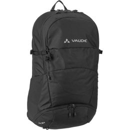 Vaude Sportrucksack 'Wizard' Herren Gr&ouml;&szlig;e One Size grau / schwarz