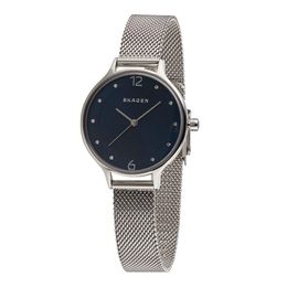 Skagen Analog Watch 'Anita' female Silver size One Size