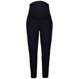 Ulla Popken Ulla Popken gro&szlig;e Gr&ouml;&szlig;en Leggings 797183 Damen Gr&ouml;&szlig;e 58/60 marine