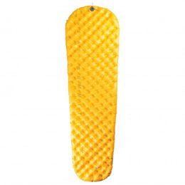 Sea To Summit - Ultralight Mat - Isomatte Gr 183 x 55 cm - Regular Orange