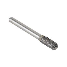 Tyrolit Tungsten carbide burr ball cylinder 8x19-6x64 sc