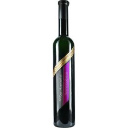 Winzerhof Wolf-Holl 0,5 L Huxelrebe 1976 Edels&uuml;&szlig; - Rheinhessen &ndash; Wei&szlig;wein Beerenauslese