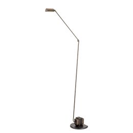 Lumina Daphine Terra LED Schwarz 3000K