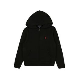 Polo Ralph Lauren Sweatshirt Jungen Gr&ouml;&szlig;e 150/161 schwarz