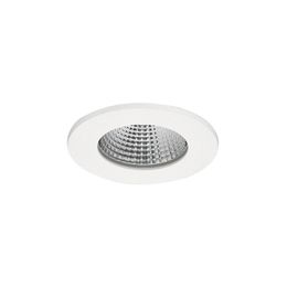 Philips Clearaccent downlight rs061b 500lm/830 psr ii white lilo