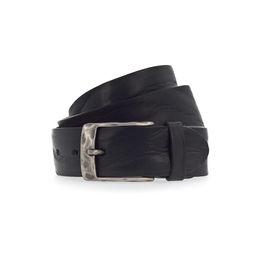 Vanzetti Belt male Black size 100