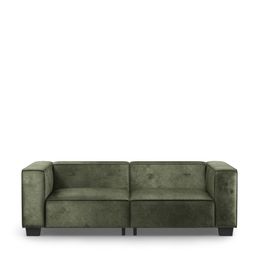 Rivièra Maison 3,5-Sitzer-Sofa Hampton Heights, Ivy