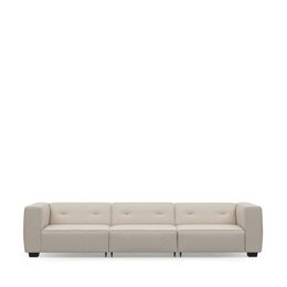 Rivièra Maison 5-Sitzer-Sofa Hampton Heights, Simply White