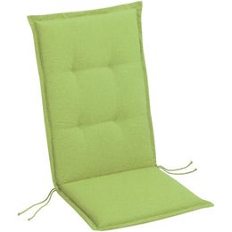 Best Sesselauflage Selection-Line, (1 St), grün
