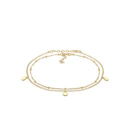 Elli Foot Jewelry female Gold size 22