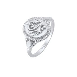 Elli Ring female Silver size 56