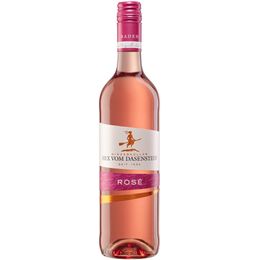 Winzerkeller Hex vom Dasenstein Sp&auml;tburgunder 2024 Feinherb - Baden &ndash; Ros&eacute; Qualit&auml;tswein