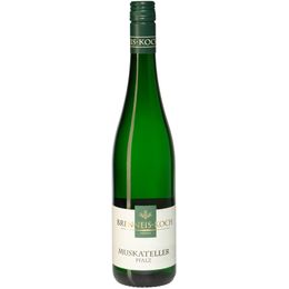 Weingut Brenneis-Koch Muskateller Gelber 2023 Halbtrocken - Leistadter Kirchenst&uuml;ck Pfalz &ndash; Wei&szlig;wein Kabinett