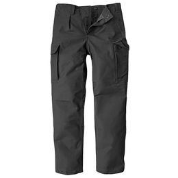 bw-online-shop BW Moleskinhose Original nach Bundeswehr TL schwarz, Größe 66