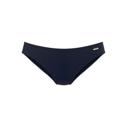 Sunseeker Bikini-Hose Damen Gr&ouml;&szlig;e M navy
