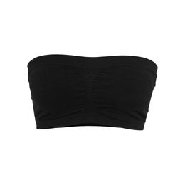 Urban Classics Top female Black size XS