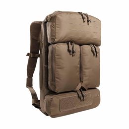 TASMANIAN TIGER TT Rucksack Modular Gunners Pack coyote