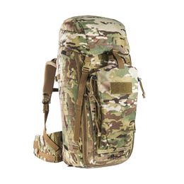 TASMANIAN TIGER TT Rucksack Modular Pack 45 Plus multicam