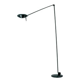 Lumina Elle LED Schwarz soft-touch 3000K