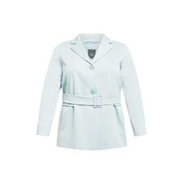 Persona by Marina Rinaldi Blazer 'CARLOTTA' Damen Gr&ouml;&szlig;e 50 mint