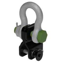 RCF Flybar Pickup f&uuml;r HDL6/HDL12