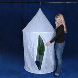 WALIMEX Lichtzelt Column Ø100x180cm