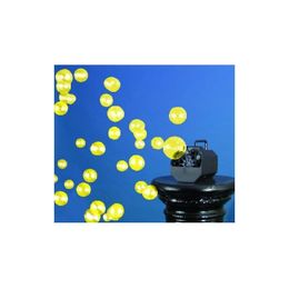Eurolite UV-Seifenblasenfluid 1L gelb