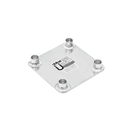 Alutruss DECOLOCK DQ4-BP Bodenplatte