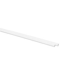 Eurolite Deckel f&uuml;r LED Strip Profile milchig 2m Abdeckung f&uuml;r Aluminiumprofil