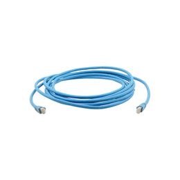 Kramer C-UNIKAT-75CAT6A U/FTP Video & LAN Kabel, konfektioniert - 22,9meter