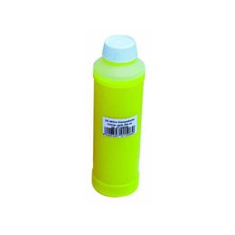 Eurolite UV-aktive Stempelfarbe, transp.gelb,250ml