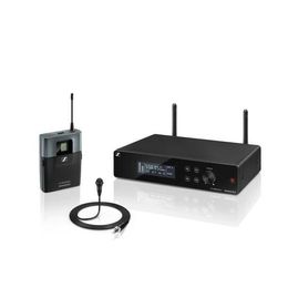 Sennheiser XSw2- ME2-B Lavalier Set B-Band 614 - 638 Mhz