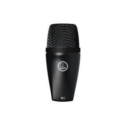 AKG P2, Dynamisches Bass-Mikrofon