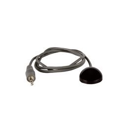 Kramer C-A35M/IRRW-3 - 3 5 mm IR-Empf&auml;ngerkabel (Stecker auf Weitbereichs-Hz)