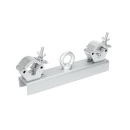 Alutruss Gizmo/Clamps Traversenadapter