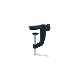 Eurolite Halter Typ A f.Tisch-Mikrofonarm schwarz