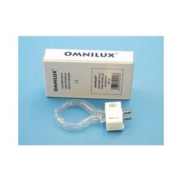 Omnilux 230V/800W GX-9,5 3200K Roundlux