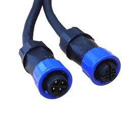 ADJ PSLC1 1ft. Pixie Strip Link Cable 0.3m