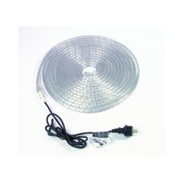 Eurolite RUBBERLIGHT RL1-230V klar 5m