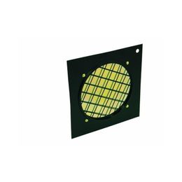 Eurolite Dichro-Filter gelb Rahmen sw. für PAR-56