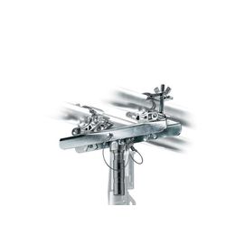 Avenger C4485 MP Coupler Sw. &Tilt Truss 150